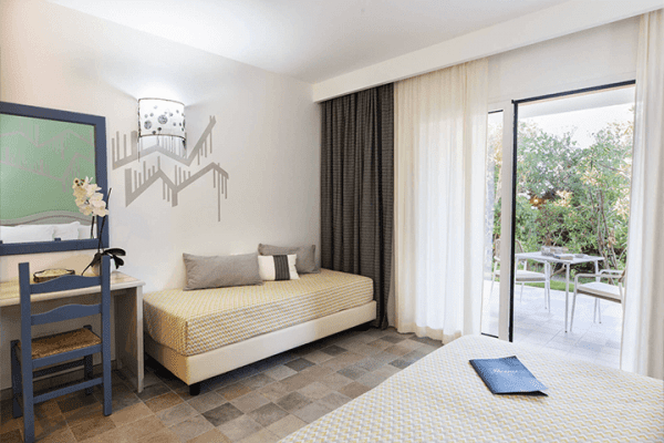 SARDINIEN – Perdepera – PNP – Beach me