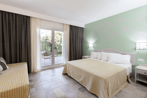 SARDINIEN – Perdepera – PNP – Beach me