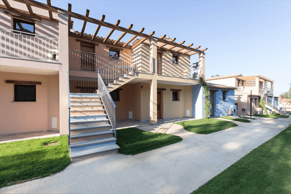 SARDINIEN – Perdepera – PNP – Beach me